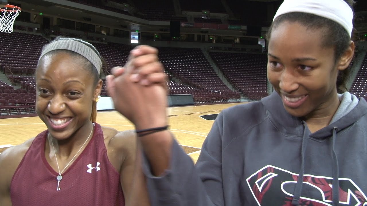 Tiffany Mitchell, Alaina Coates Media Availability - 11/12/15 - YouTube