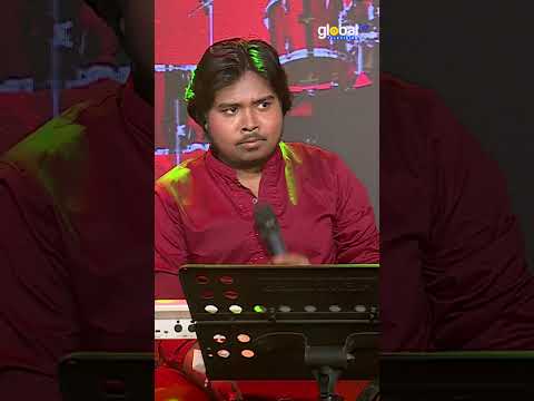 Akash is a very wise man | Akash Mahmud | Global Folk