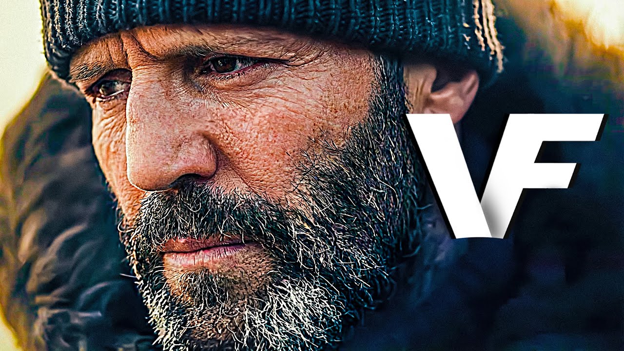 SHELTER Trailer VF (2026) Jason Statham - videoblogs.com