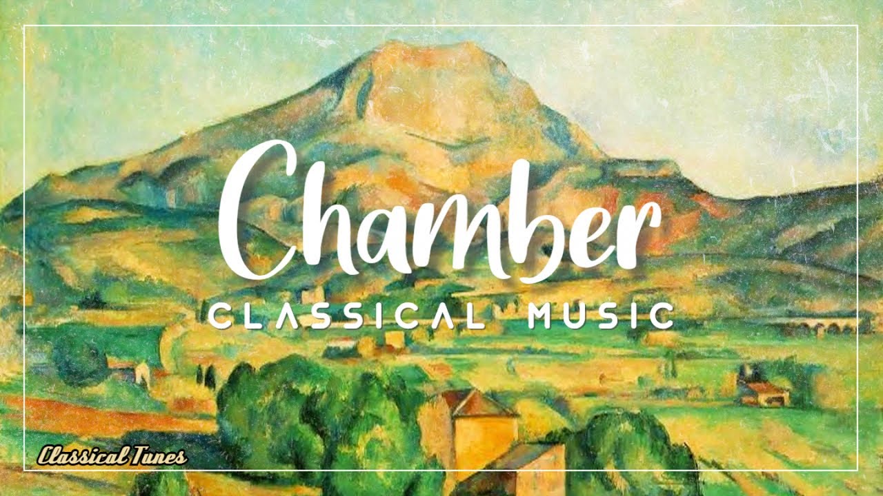 Italian Chamber Classical Music - YouTube