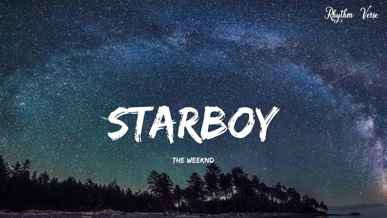The Weeknd - Starboy (Official Video) - YouTube