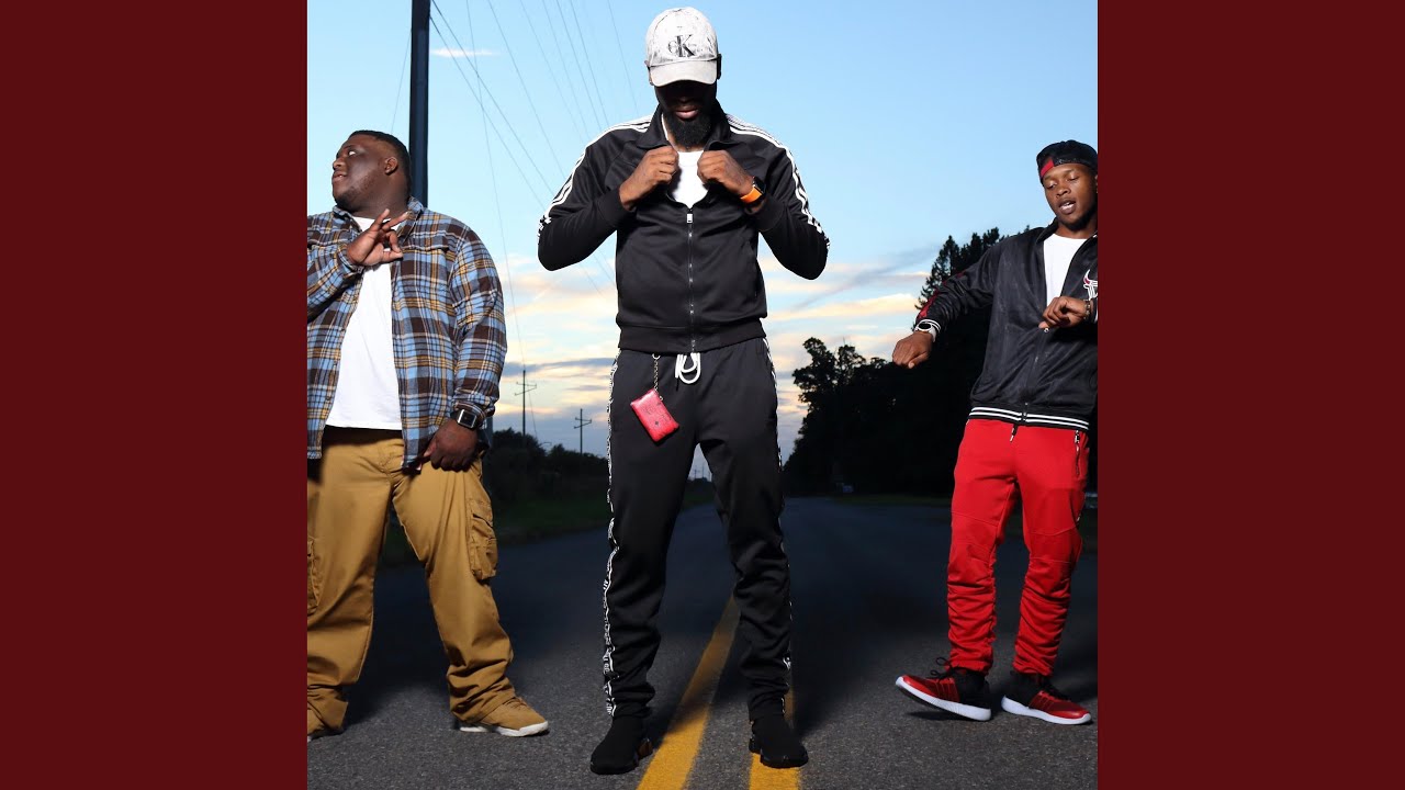 Flex (feat. Benji Hardaway) - YouTube