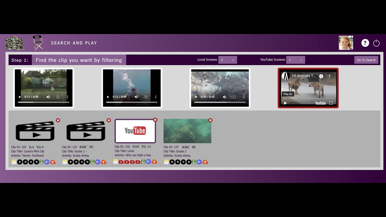 Introduction to The Smart Multimedia Library - YouTube