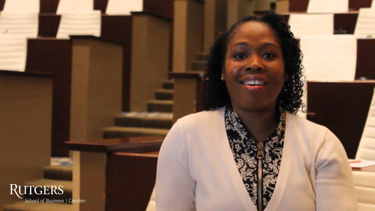 Cynthia Reed - The professors work with you inside and outside the ...