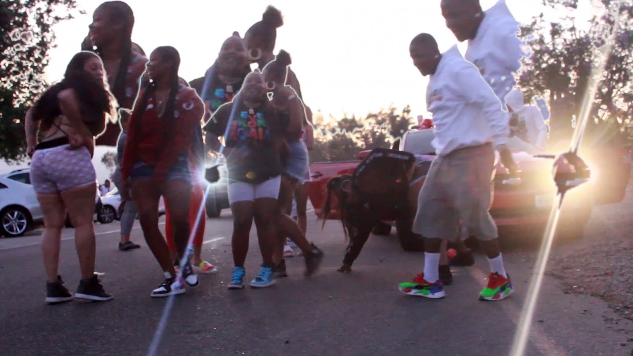 Ben Frank - Cash App - ShotBySix - YouTube