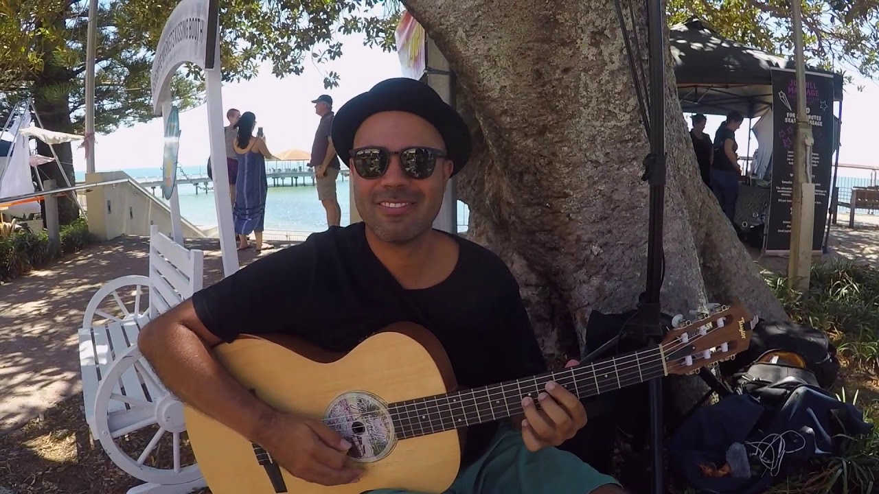 Flavio Correa - YouTube