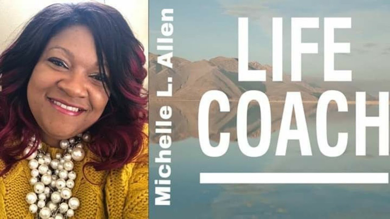 The Thing We Have in Common!- Michelle L. Allen - YouTube