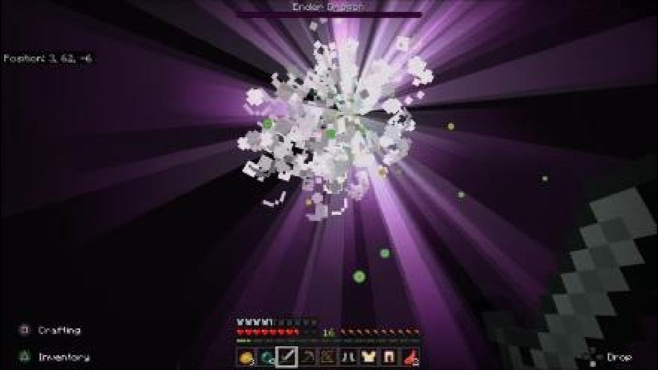 Inappropriate Minecraft Moments pt.10 - YouTube