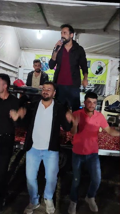 Hozan Mesut - YouTube