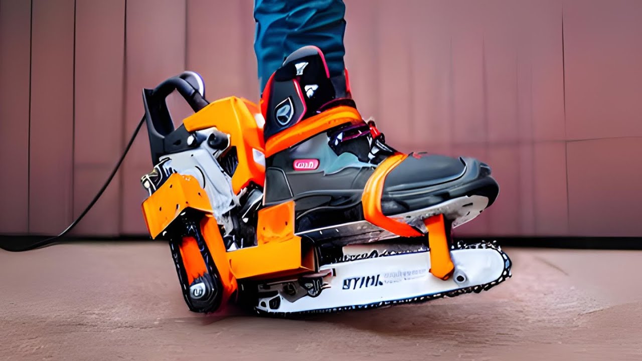 MIND-BLOWING INVENTIONS That Will CHANGE TOMORROW - YouTube