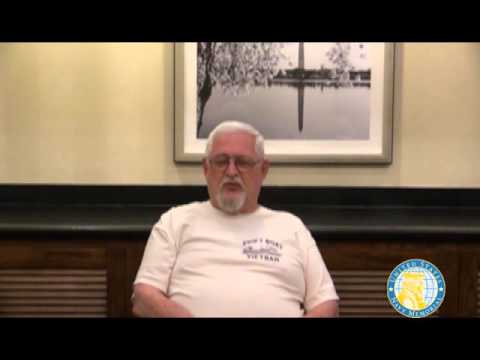 USNM Interview of James Deal Part One Service in San Diego and Memories ...