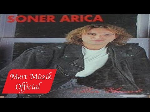 Soner Arıca - Bir Umut (Full Albüm)