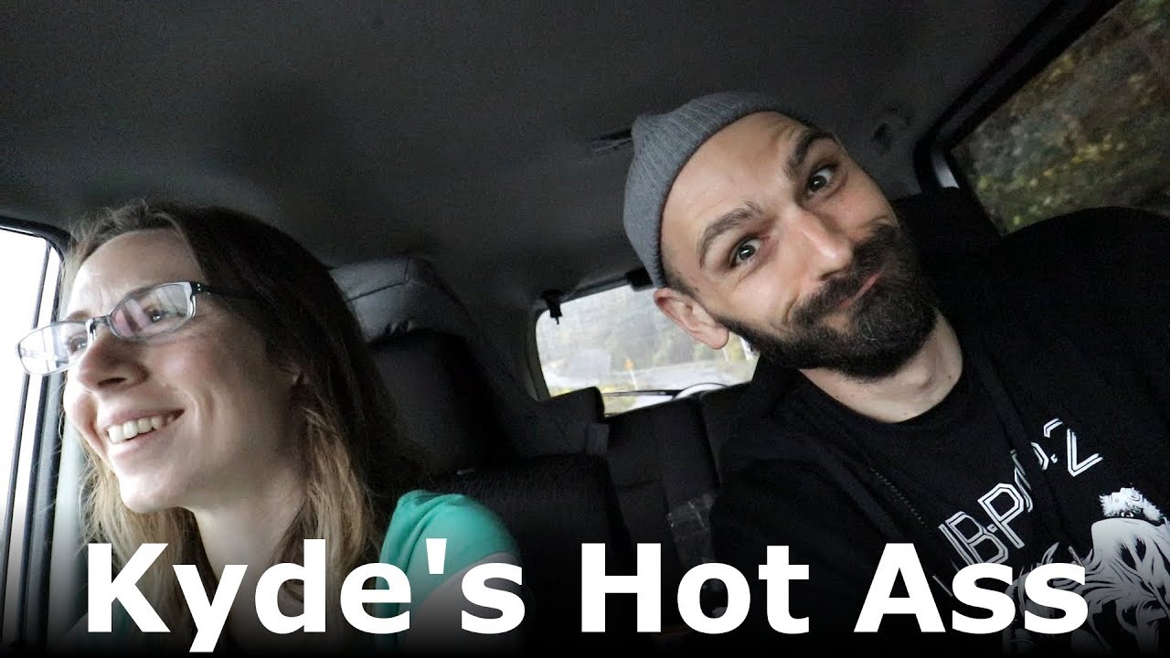 Kyde's Hot Ass - YouTube