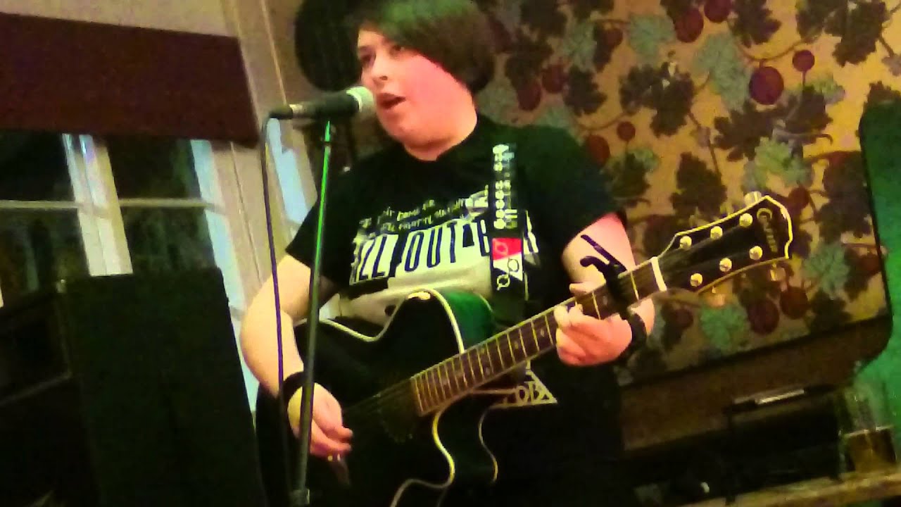 Jess Silk - Atlas - YouTube