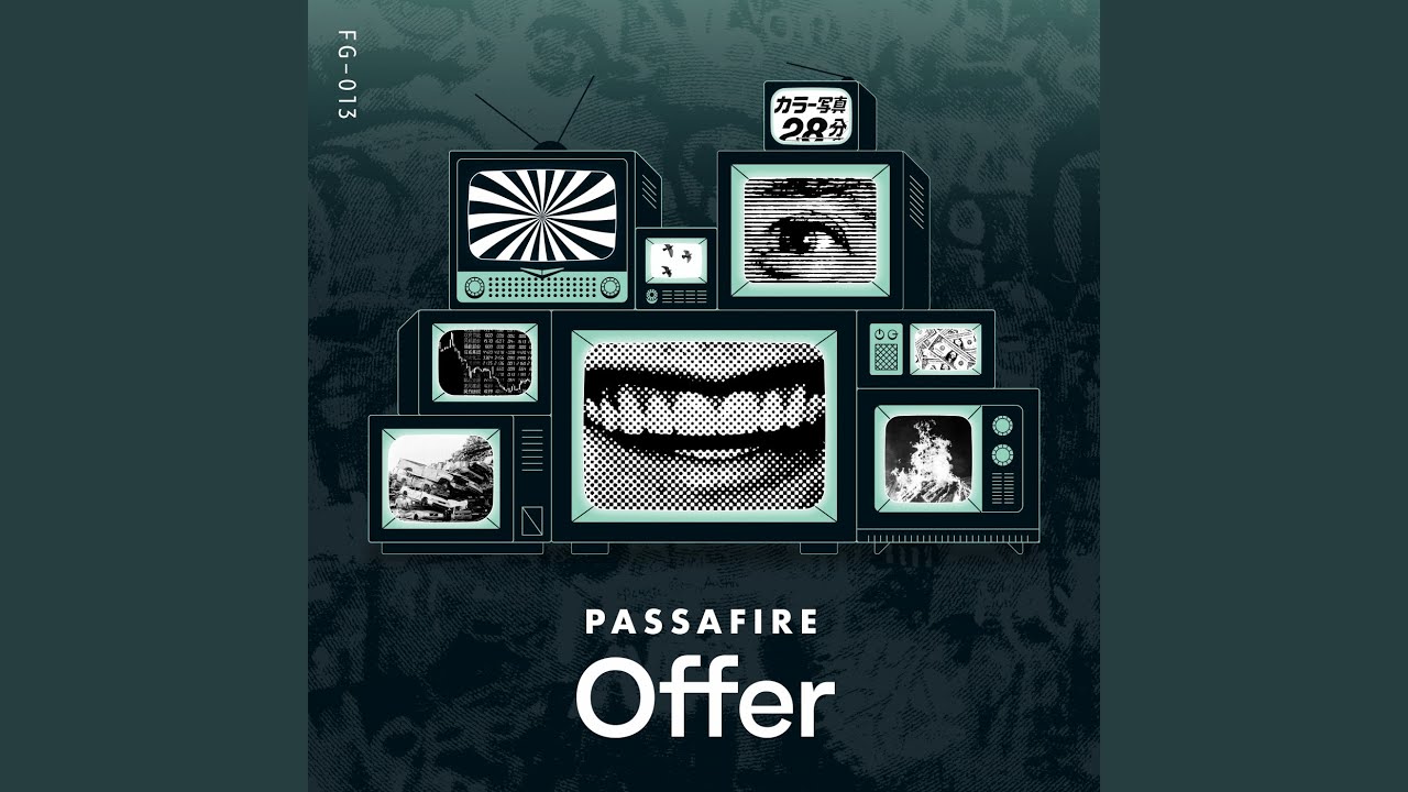 Offer - YouTube Music