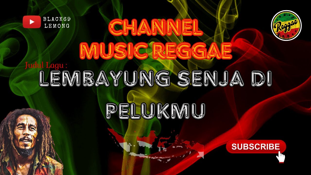 Lembayung Senja di Pelukmu - YouTube