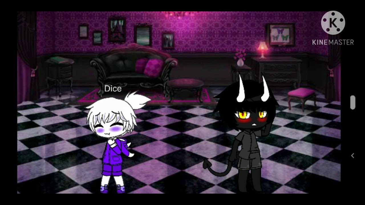 Devil x Dice - YouTube