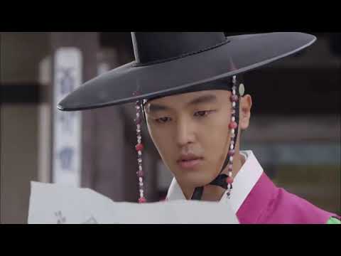 Tale of Arang ep3 (Korean drama) with subtitles