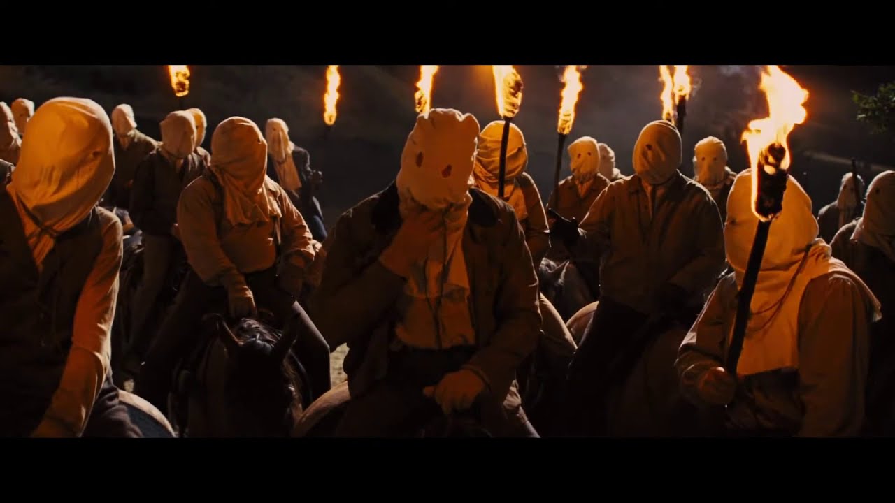 Django - The Raid Clan - YouTube