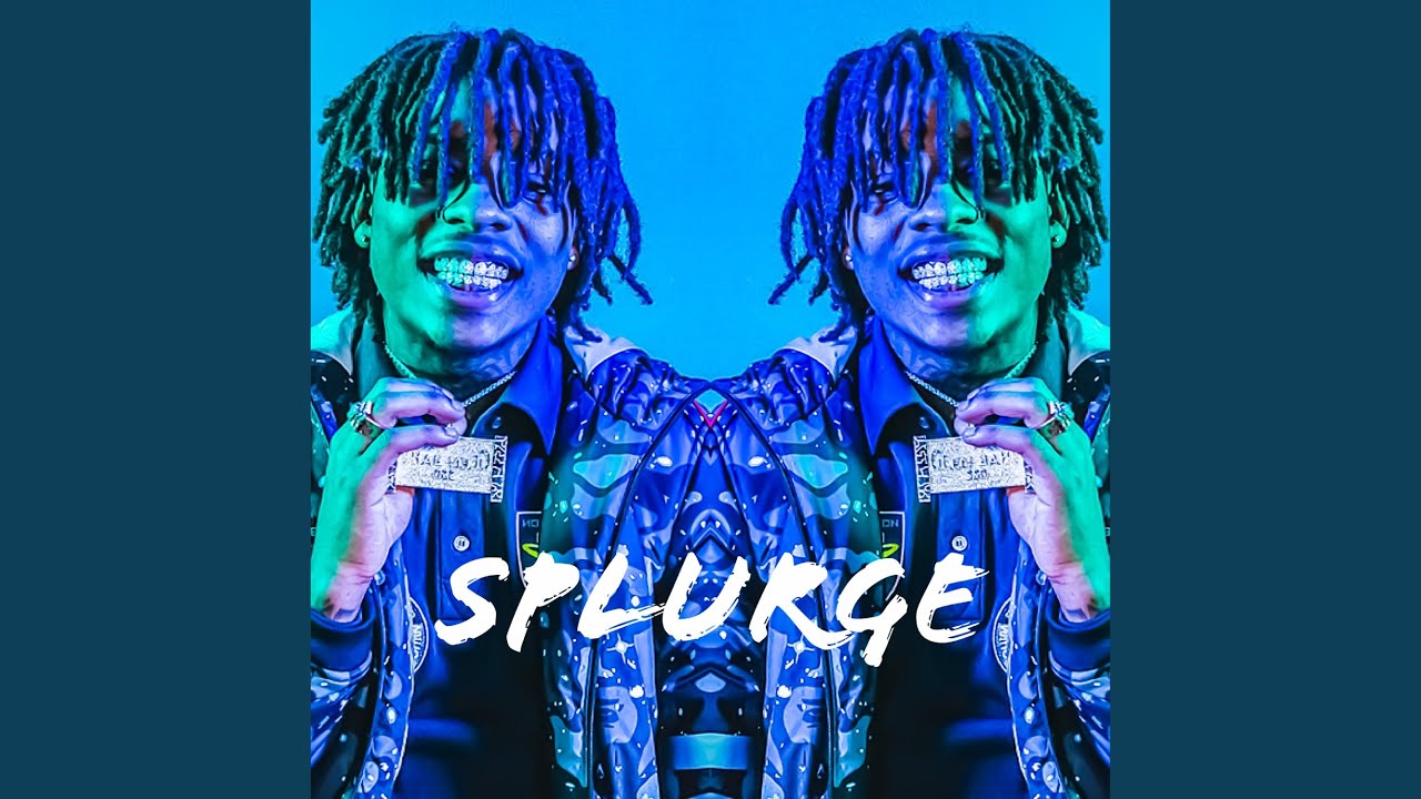Splurge (Instrumental) - YouTube
