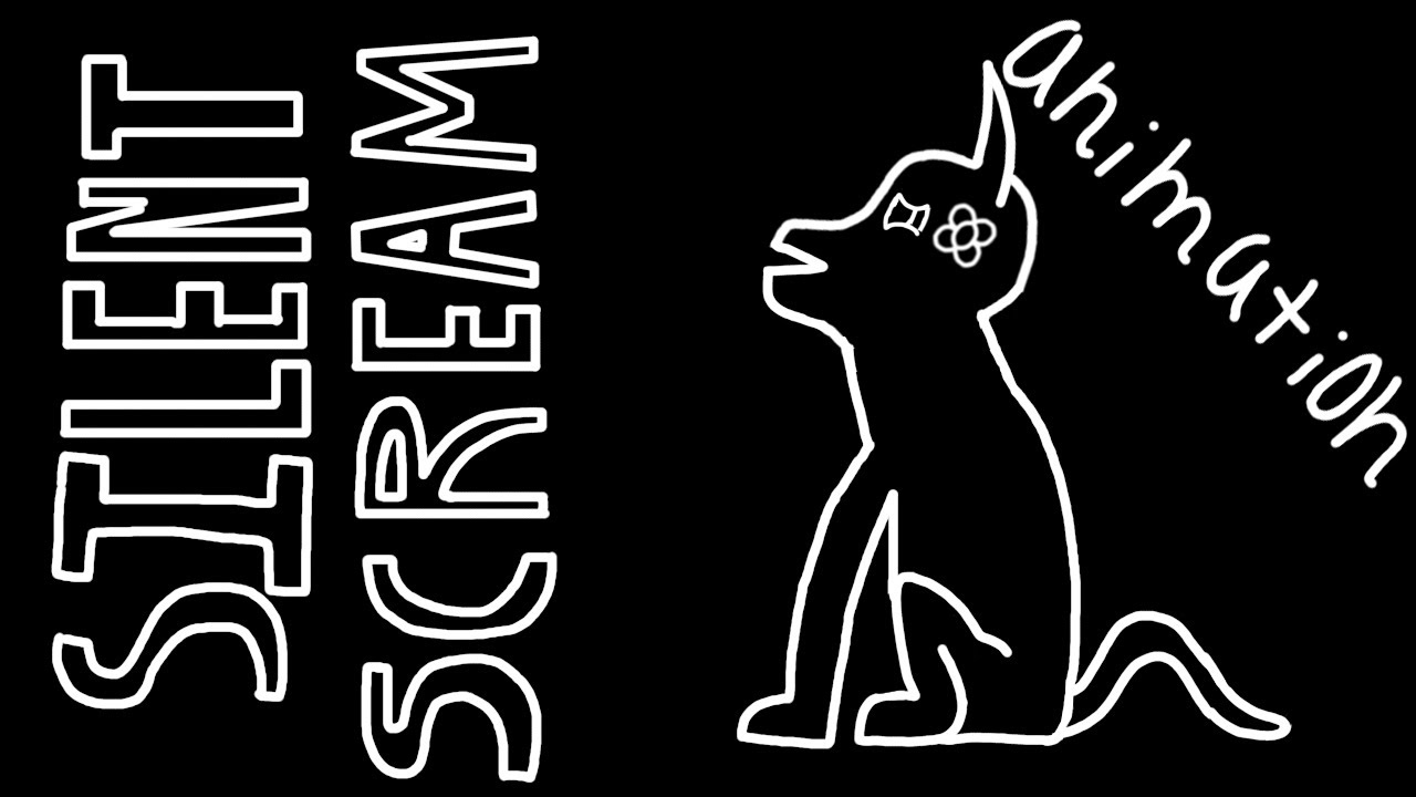 Silent Scream (Short Animation) - YouTube