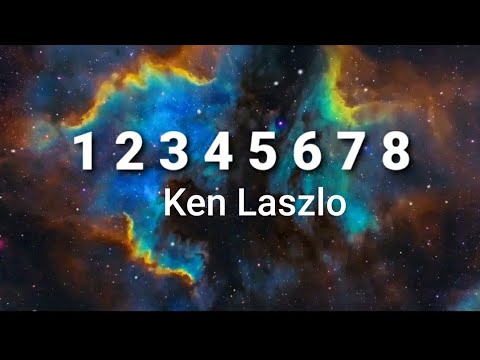 1 2 3 4 5 6 7 8 ( lyrics ) 80's Disco - Ken Laszlo - YouTube