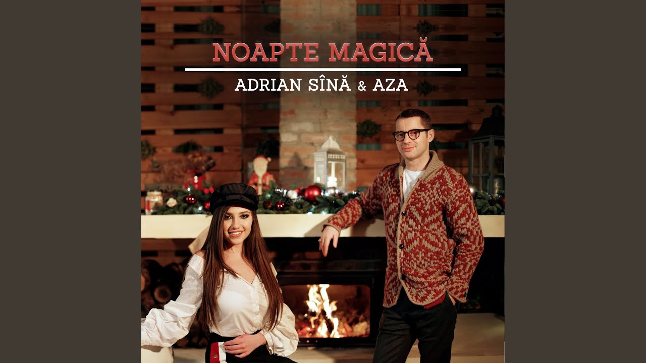 Adrian Sina & Aza - YouTube Music