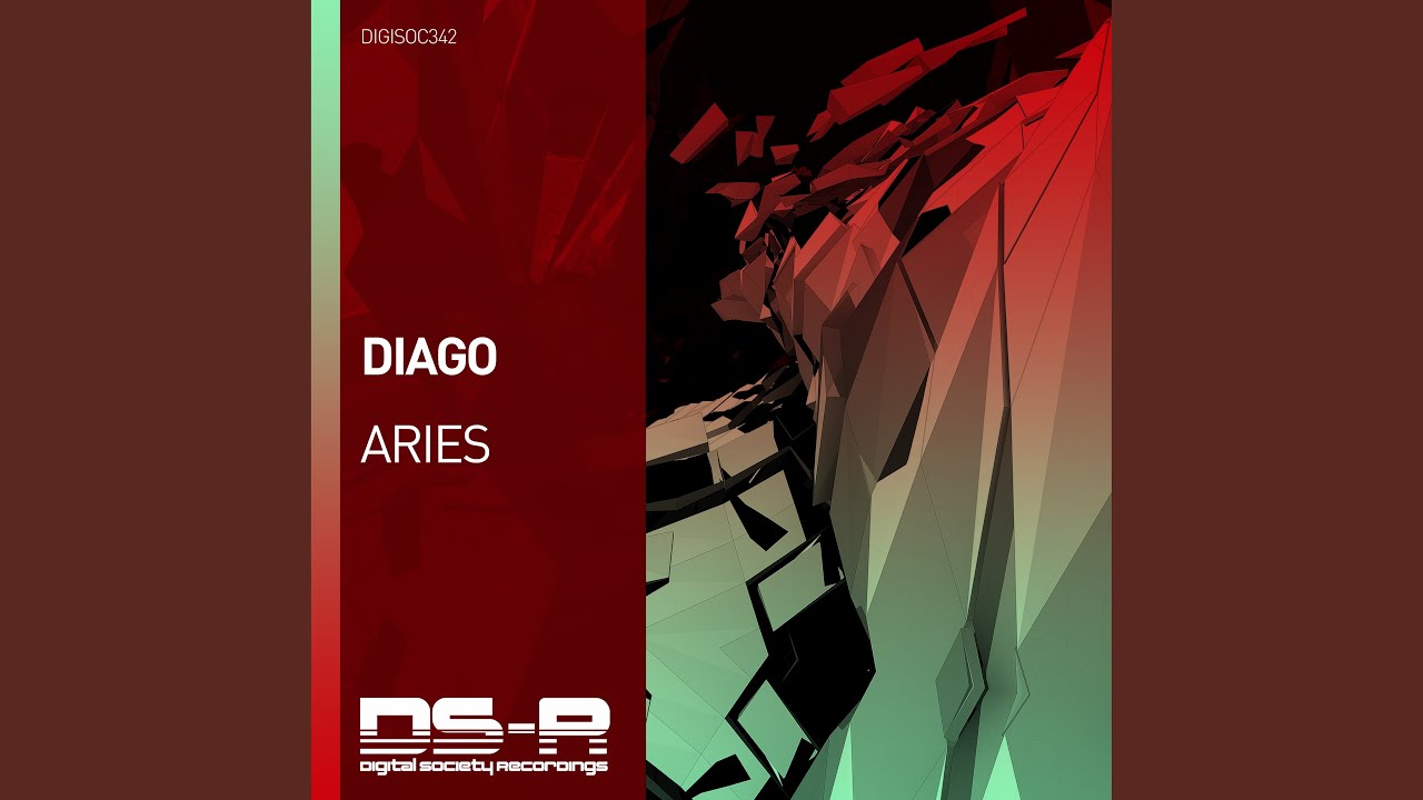 Aries (Original Mix) - YouTube