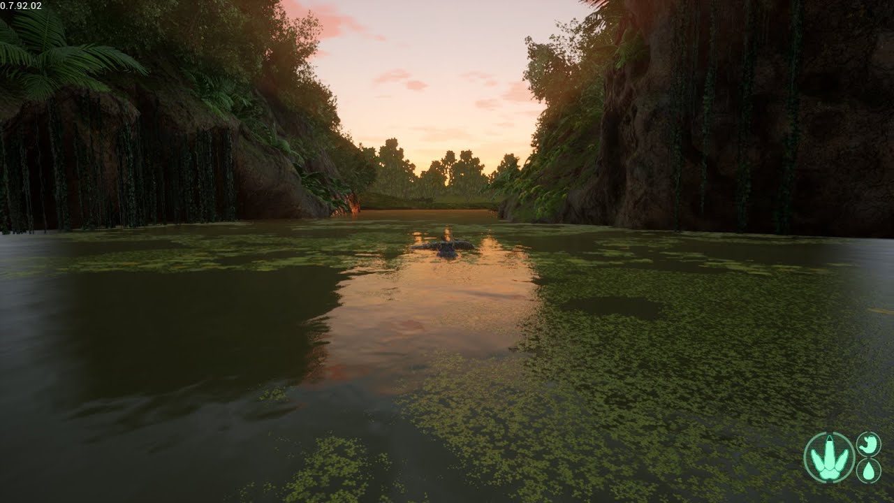 The Isle Evrima - landscape - YouTube