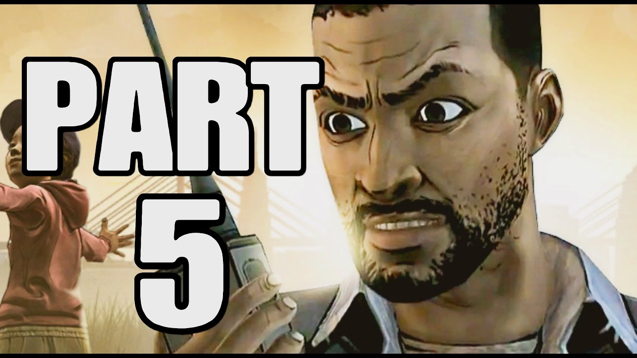 TWD Season 1 Episode 4 - YouTube