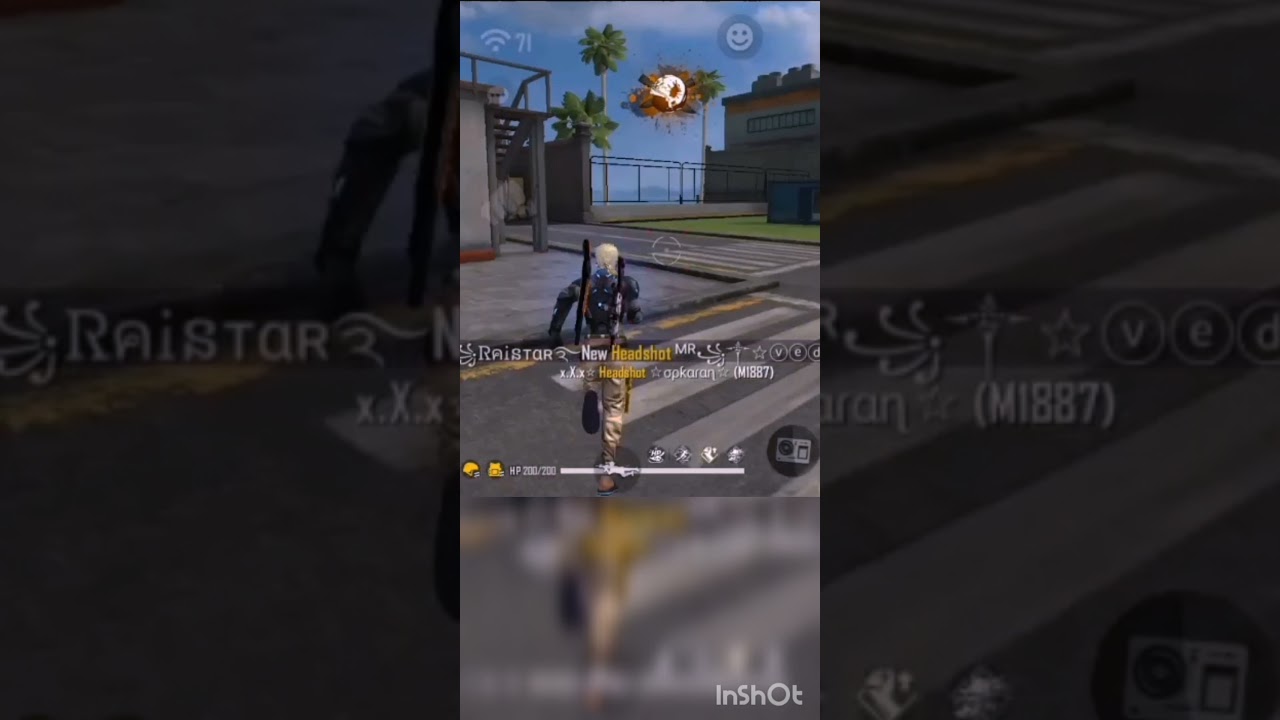 Ruck FF And RAISTAR King - YouTube