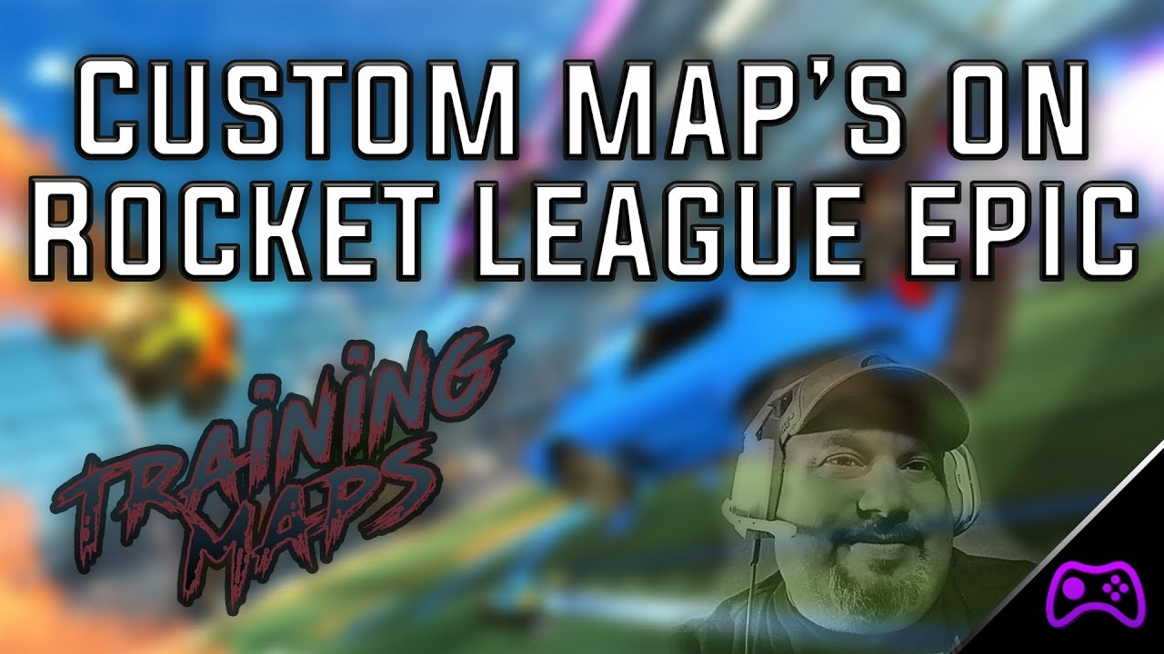 Rocket League Tutorial - YouTube
