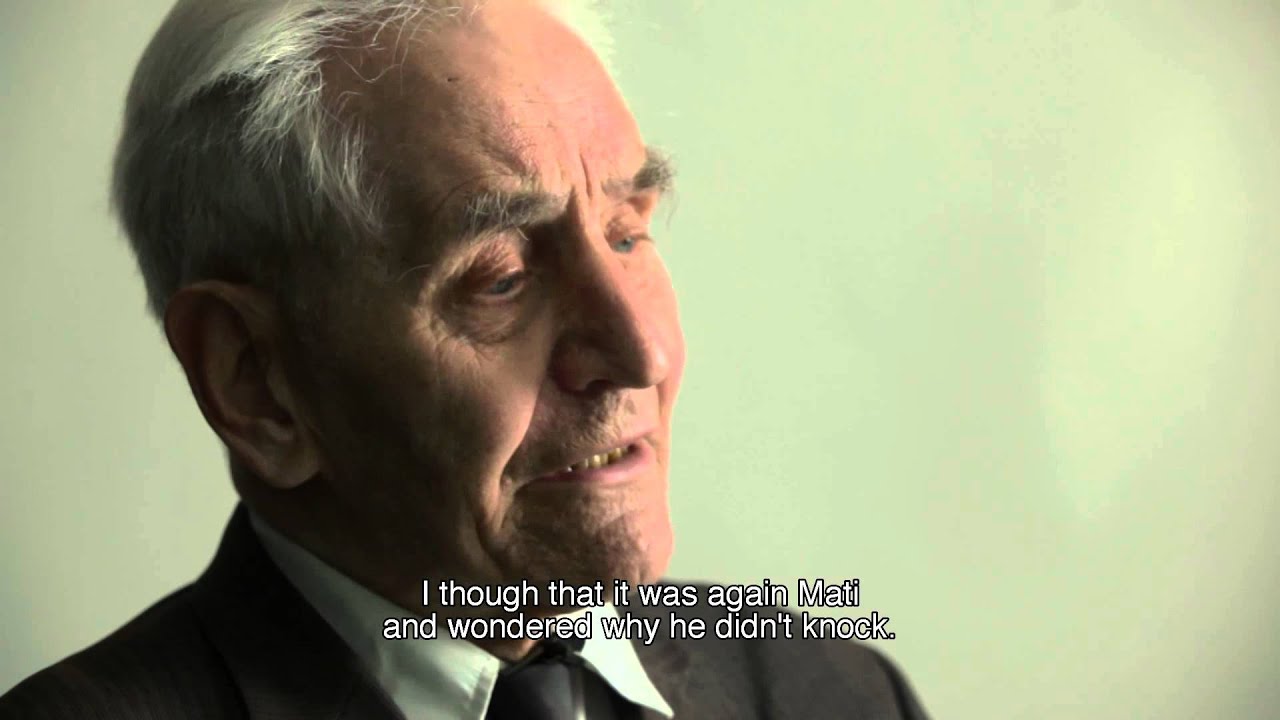 Anti-Soviet resistance movement and its suppression. ENG subtitles ...