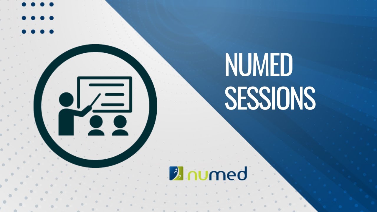 NUMED SESSIONS - YouTube