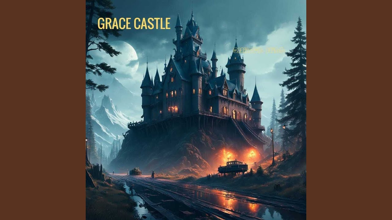 Grace Castle - YouTube