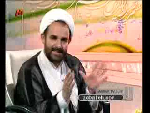 طنز زلال احکام - تریتال پارسی