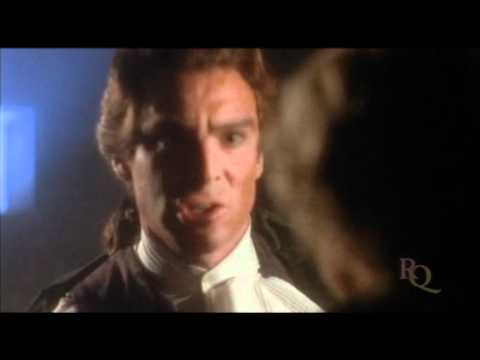 Michael T. Weiss - Dark Shadows tribute - YouTube