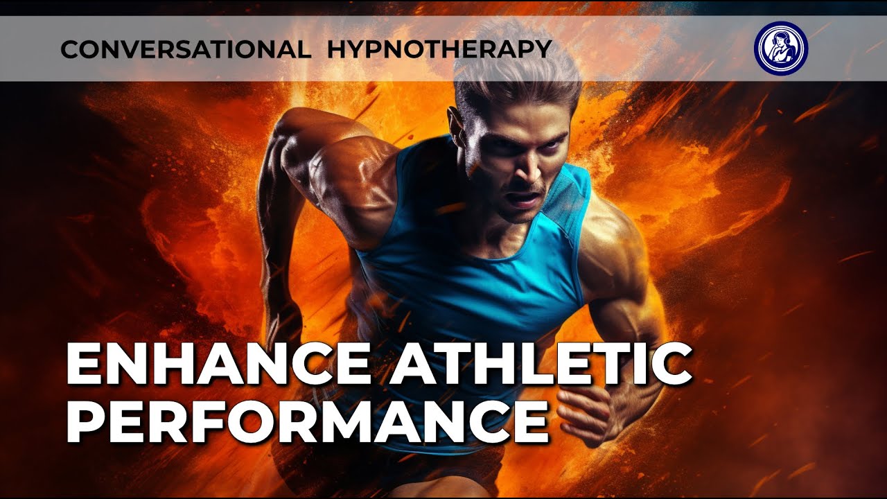 Boost Your Sports Performance: 13-Minute Hypnosis Power-Session - YouTube