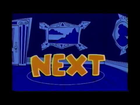 Cartoon Network (Saw 2000) (Ed, Edd n Eddy/Powerpuff Girls) Next Bumper