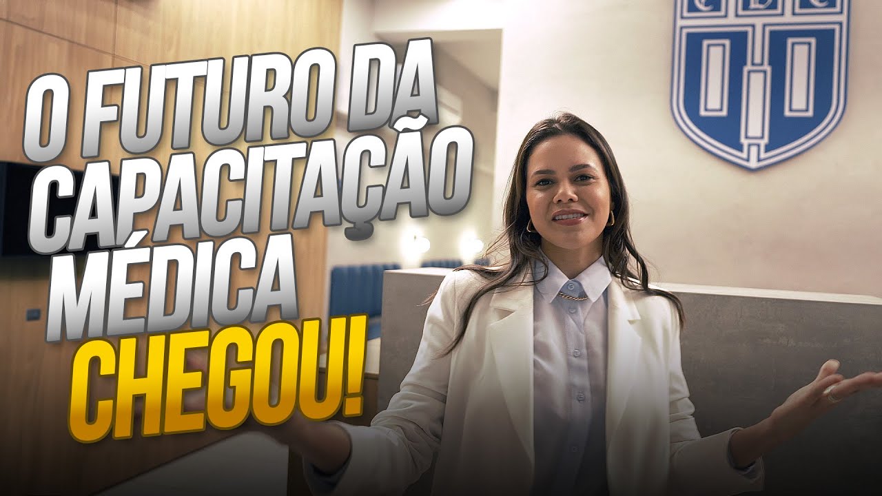 FINALMENTE!!!! Dra Isabela ficou impressionada com o Centro de ...