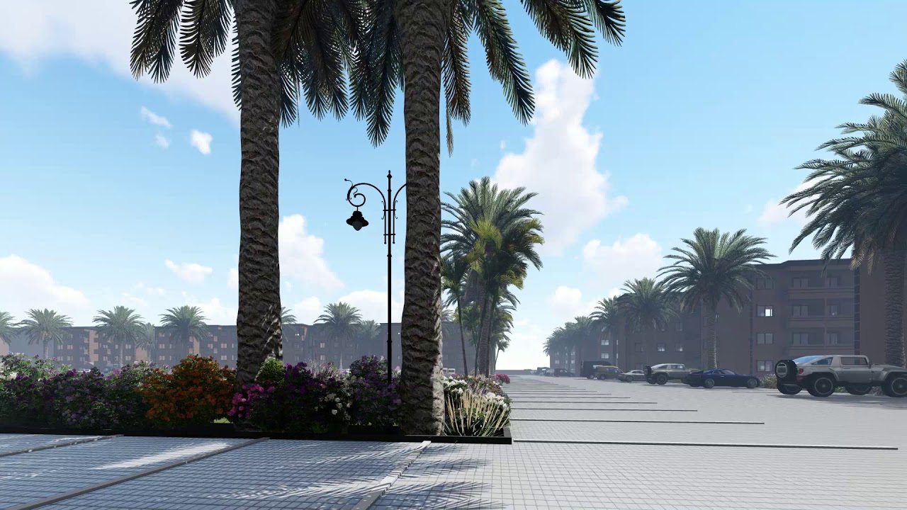 Habita Moçambique - Zintava II - YouTube