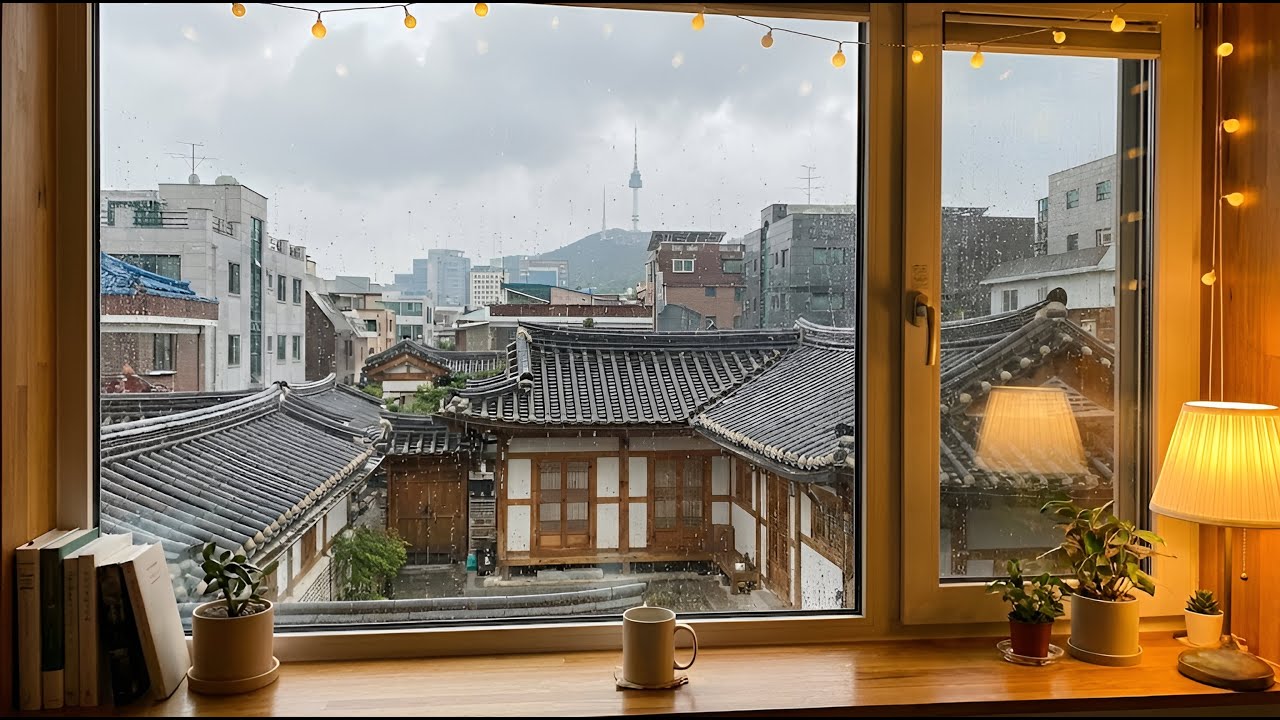 Gukak Lofi | Chill Korean Beats (Instrumental) - YouTube