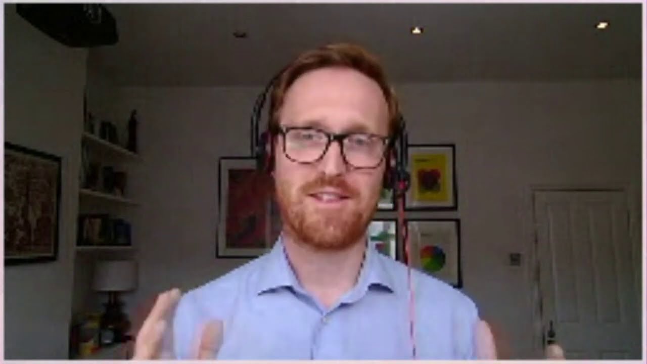 The Care We Want (Michael Voges) | ADASS Summer Conference 2020 - YouTube