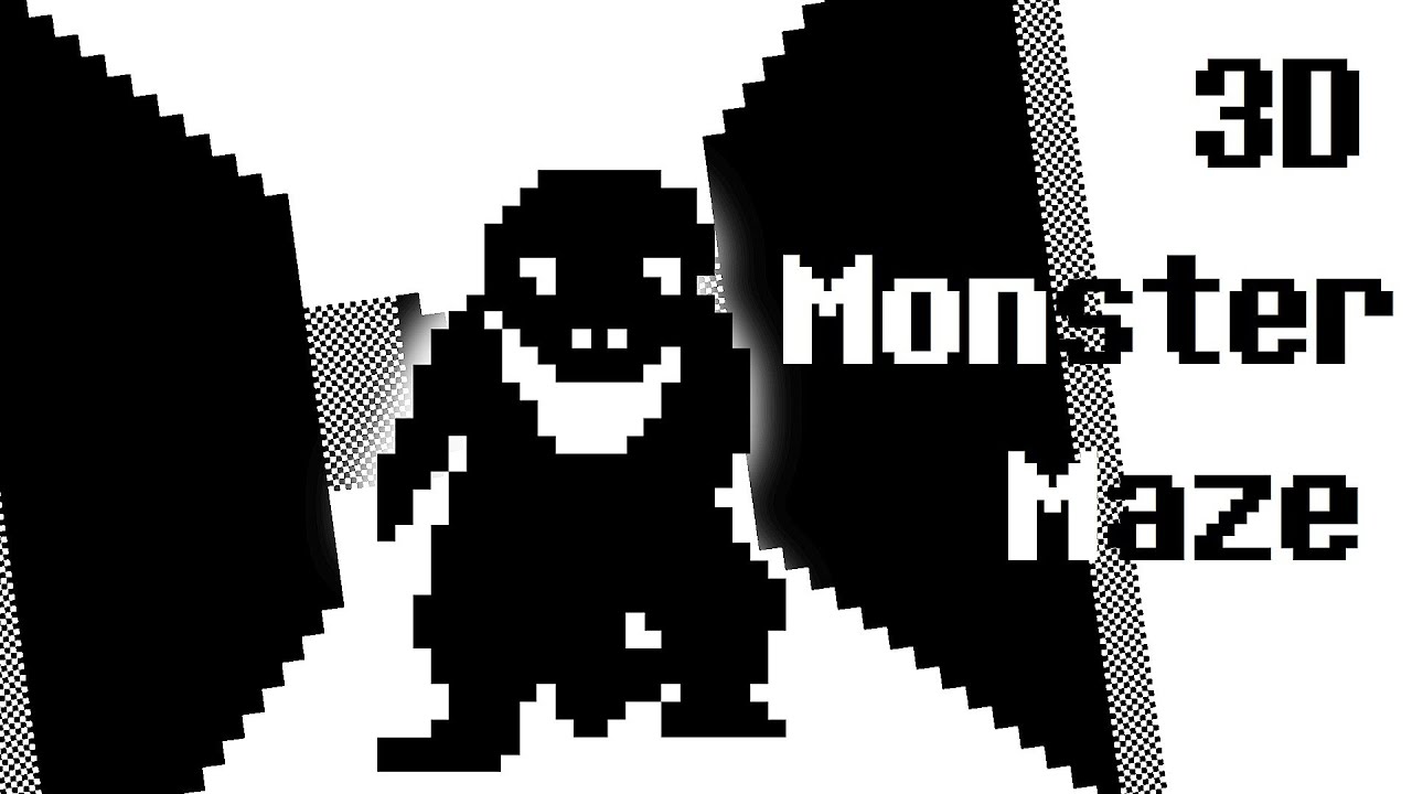 I Play The VERY FIRST HORROR GAME... - YouTube