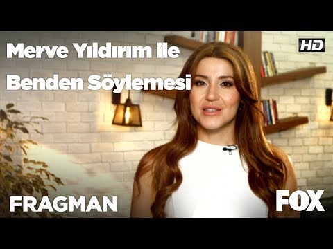 Benden Söylemesi Pazar 13.30'da FOX'ta!