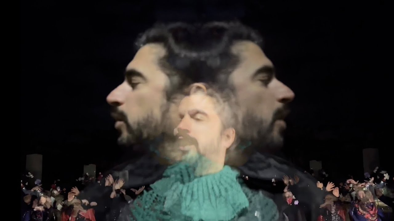 Antonio Bastos - Momento ft. Orfeão de Vagos & Coral Troviscal (Video ...