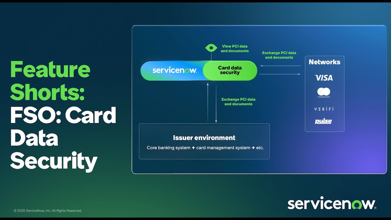 Feature Short: Card Data Security - YouTube
