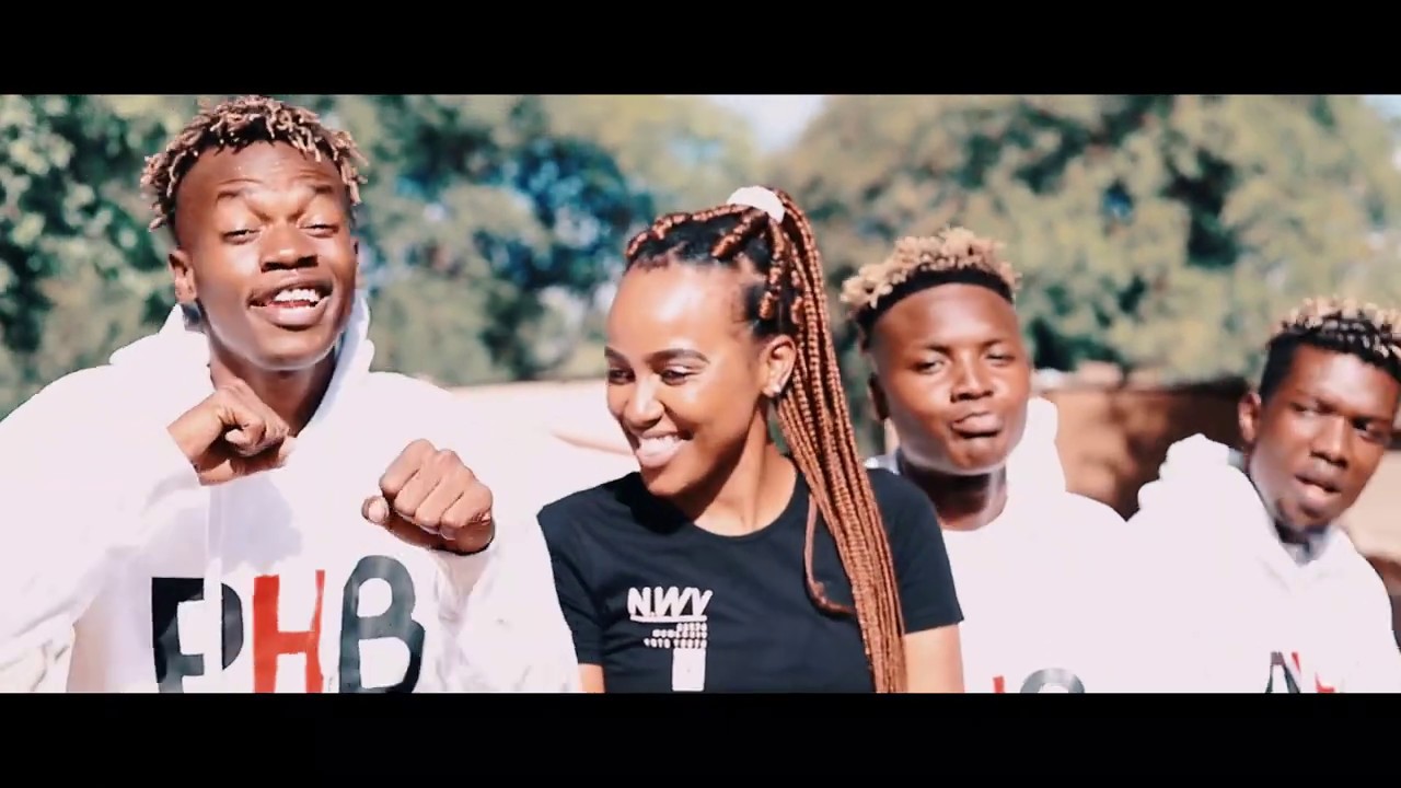 Ba Leche - Phb Finest ft Lebb Simons (Official Music Video) - YouTube