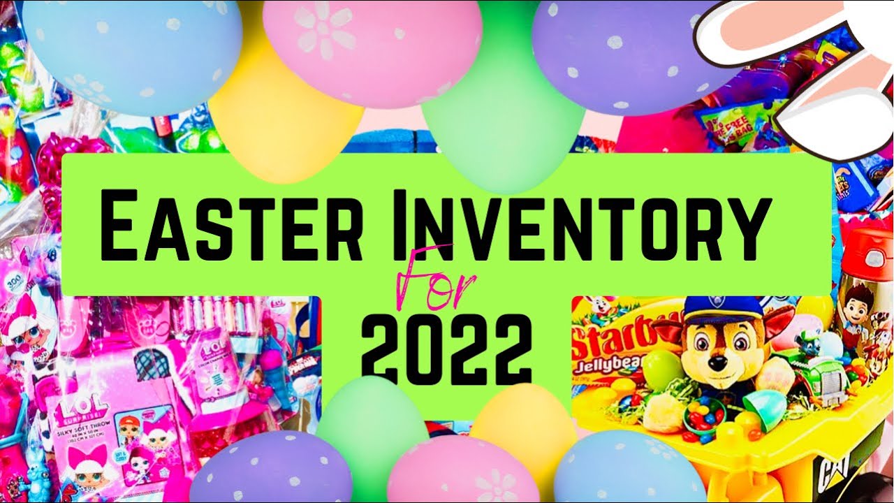 Will I have enough to make some $$$ for Easter??! | Easter Basket ...