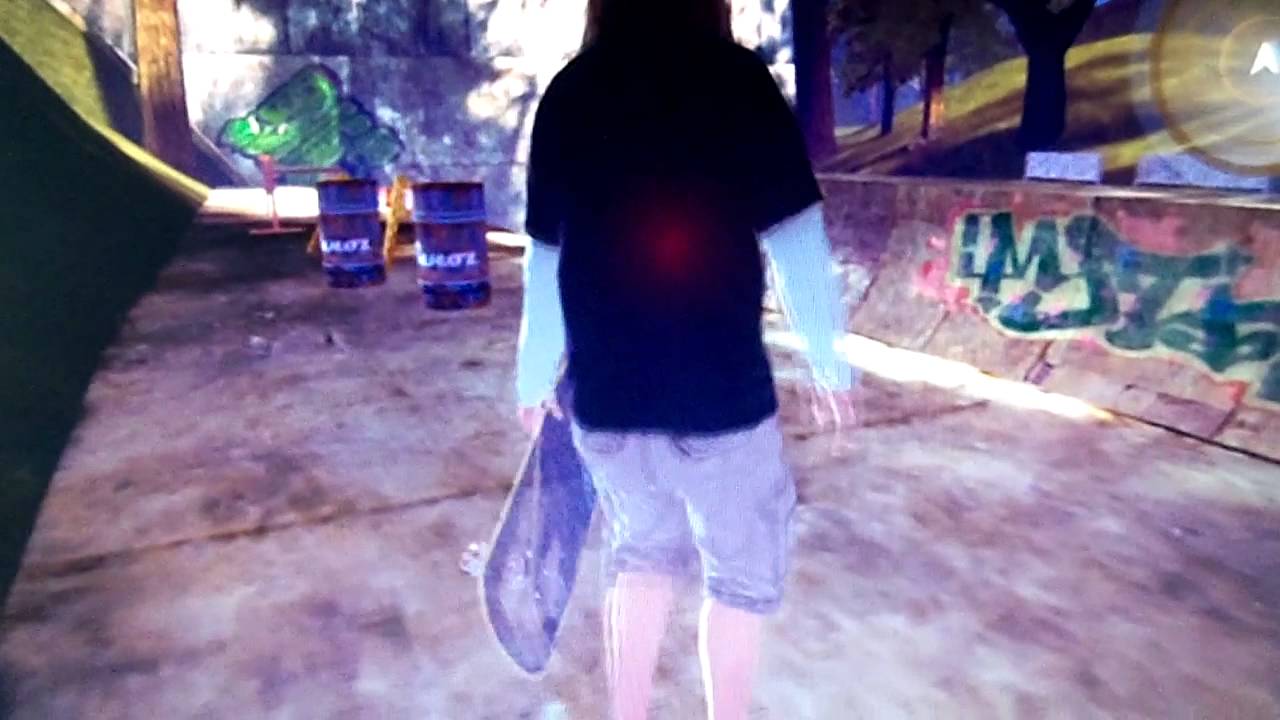 Skate 2:Get Into The Fun Track For FREE! - YouTube